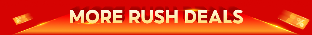 2.2 Shopee Rush Deals 2025 | Shopee PH