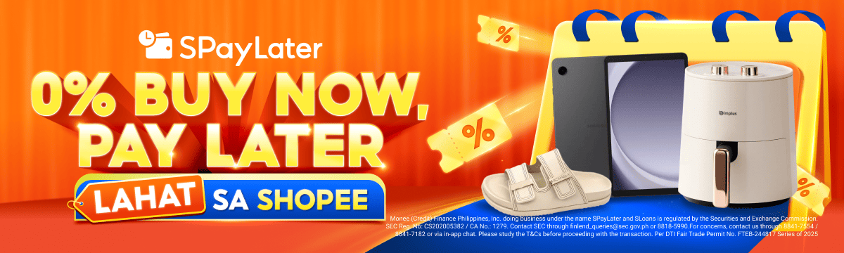 Shopee Philippines‎ | Buy and Sell on Mobile or Online