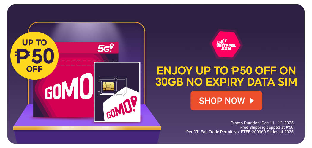 Shopee Partner Promos January 2026 | Shopee PH