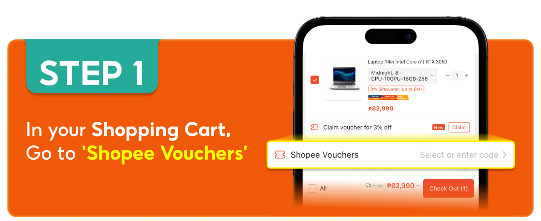 Shopee Partner Promos November 2025 | Shopee PH