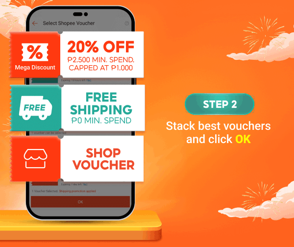 Free Shipping & Discounts Araw-Araw November 2025 | Shopee PH
