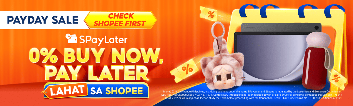 Shopee Philippines‎ | Buy and Sell on Mobile or Online