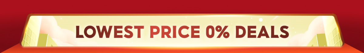 Siguradong Mura July 2026 | Shopee PH