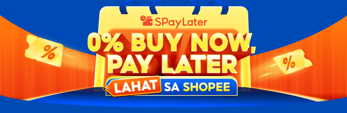Shopee Mall May 2026 | Shopee PH