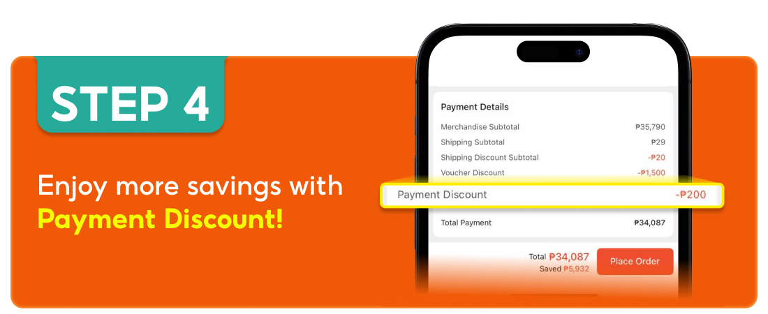 Shopee Partner Promos November 2025 | Shopee PH