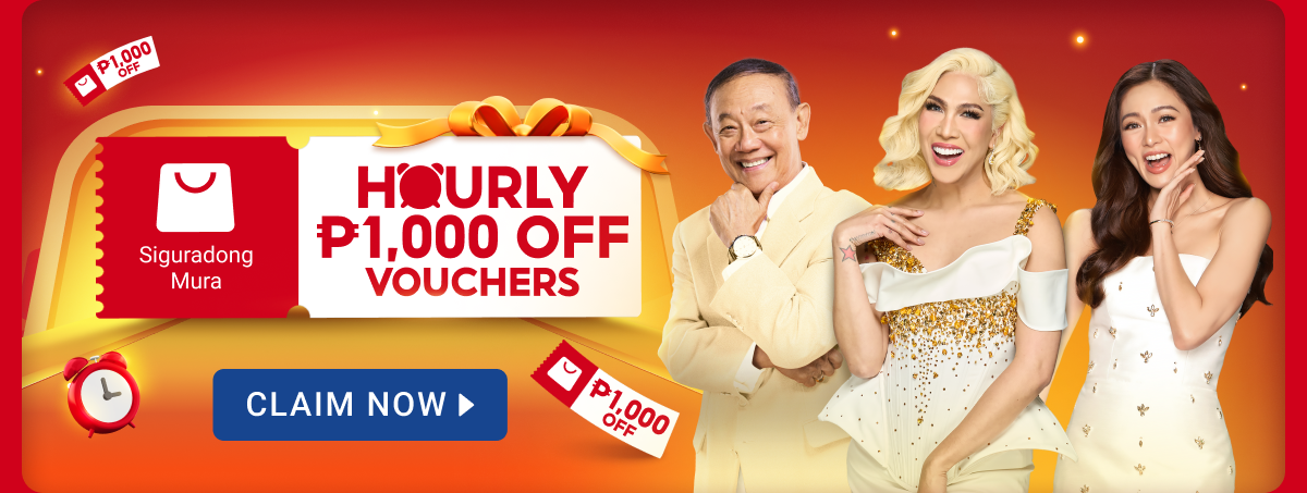 Shopee Mall May 2026 | Shopee PH