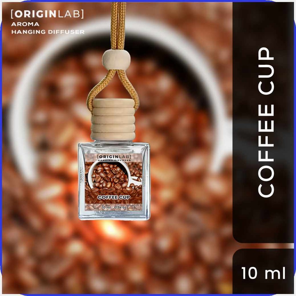 ORIGINLAB*vm]COFFEE/x[CUP|L=Hanging'O