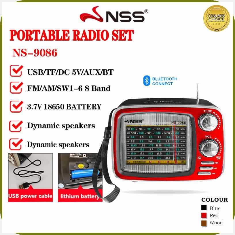 NSS>O|Bluetooth;B^Radio)x}FM/AM/SW>D}Multimedia>a}High>r}Power>h ...