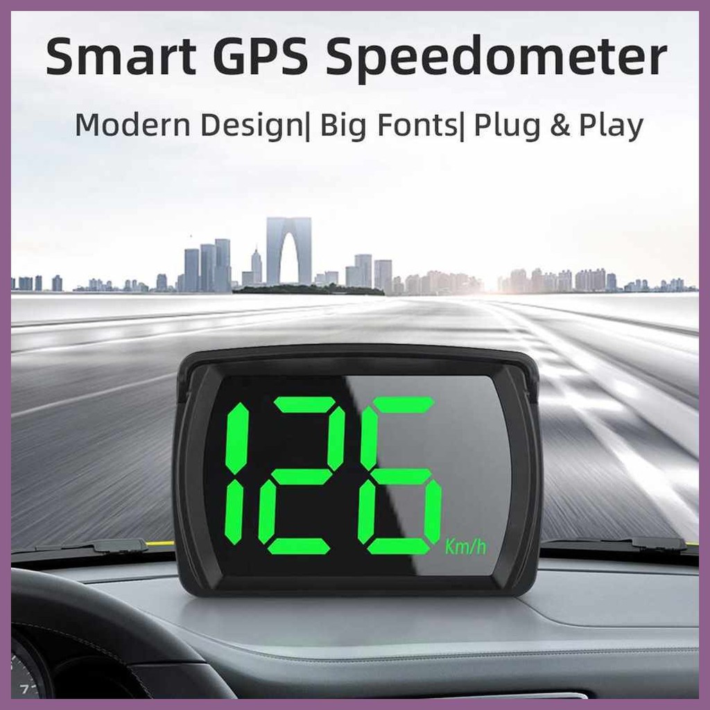 Digital@qT+Speedometer+mM@Car+it@Hud+Pw@GPS+d@Speedometer*D?Head*m?Up*M ...