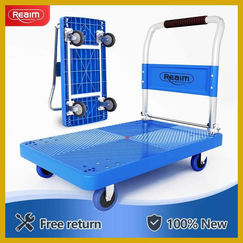 Trolley[NQ;hw_Hand`z&Truck`d&Foldable`k&Platform`g&Trolley`n&Heavy`v ...
