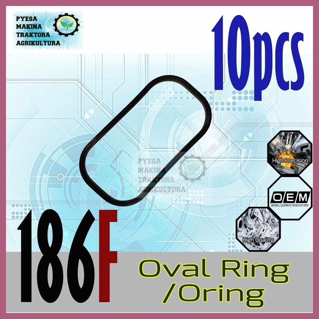 Oval[f/Oring[d^For>Yd)186F}iv)186fa}RE)}YR)Air}GG)Cooled}Ll)Disesel ...