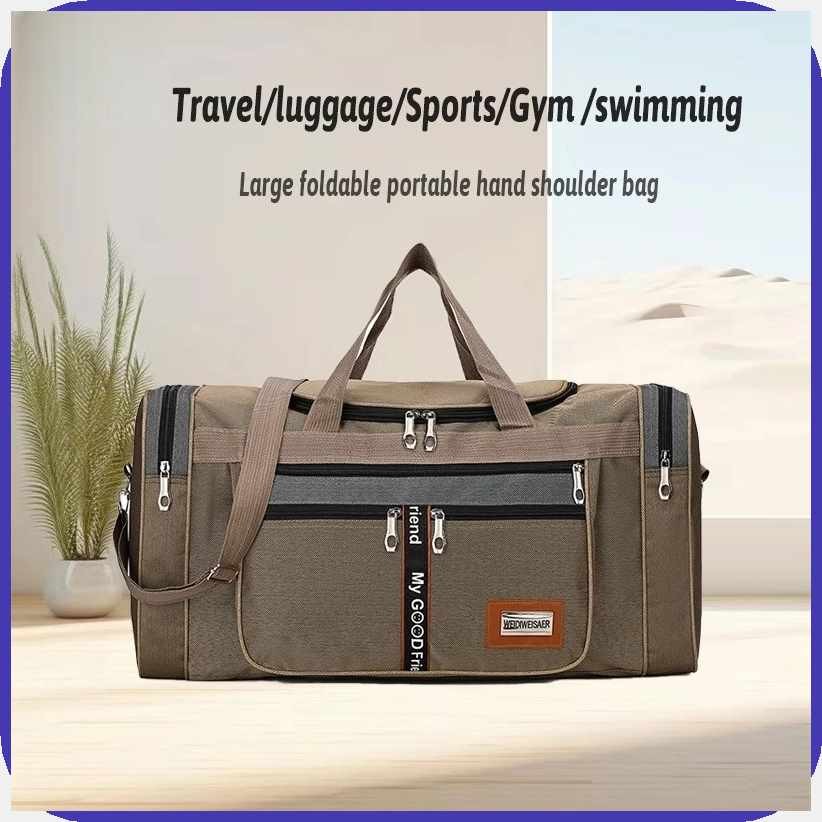Big$s>Size+qq]Travel>ic)Bag}Sz)hand}Df)Waterproof|s)Travelling}v ...