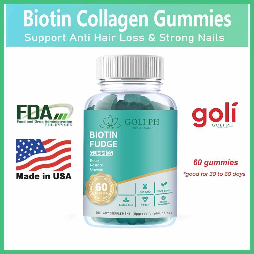 Goli[Lj^Xph}d>Biotin)R>Collagen)m>Gummies)P>Vegan)k>Hair)Aq>Vitamins ...