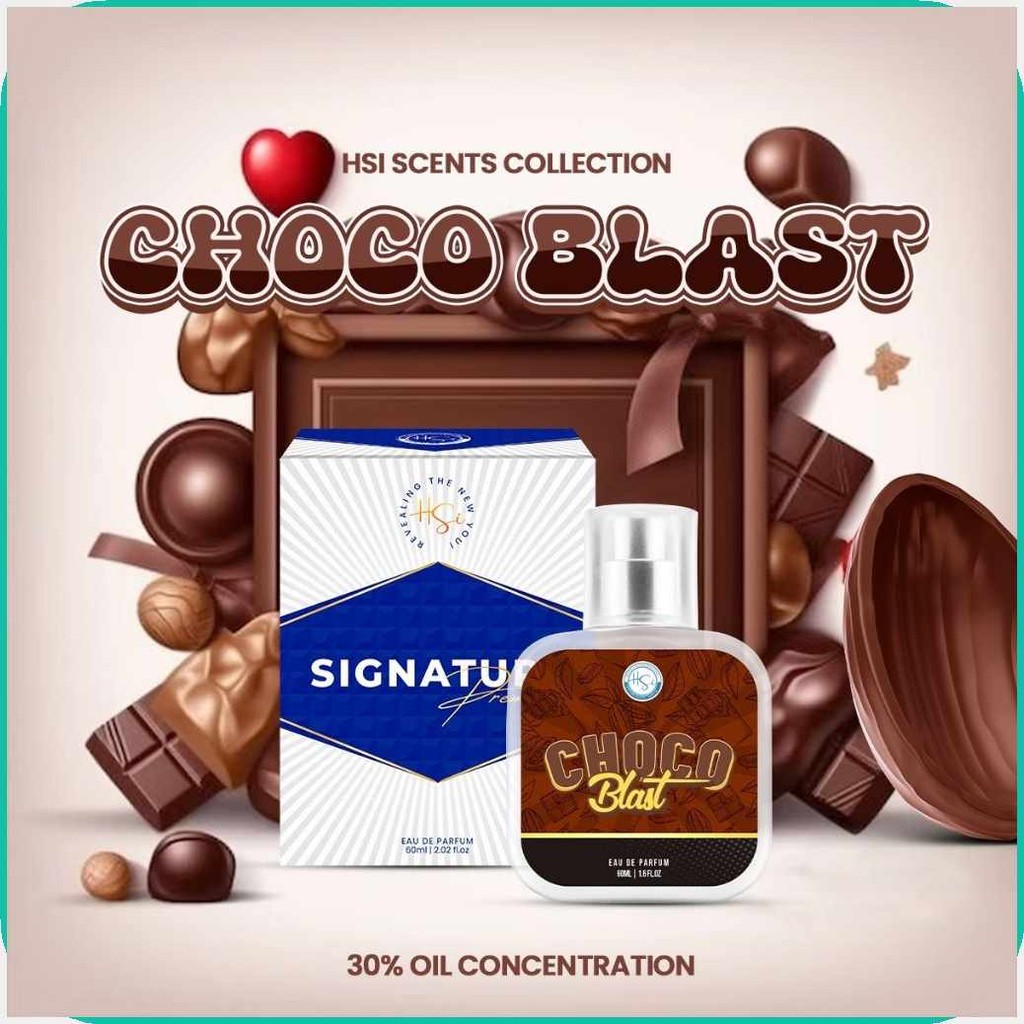 Choco)qy@Blast$z[Perfume'Fi{Signature