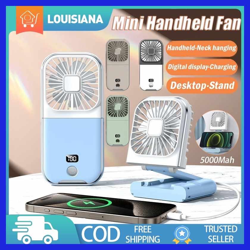 3_Q:In)Mx%1_Xd%Mini_WO%Fan_Xy%Portable_Zg%Neck_HH%Fan_Cn%Phone Holder ...