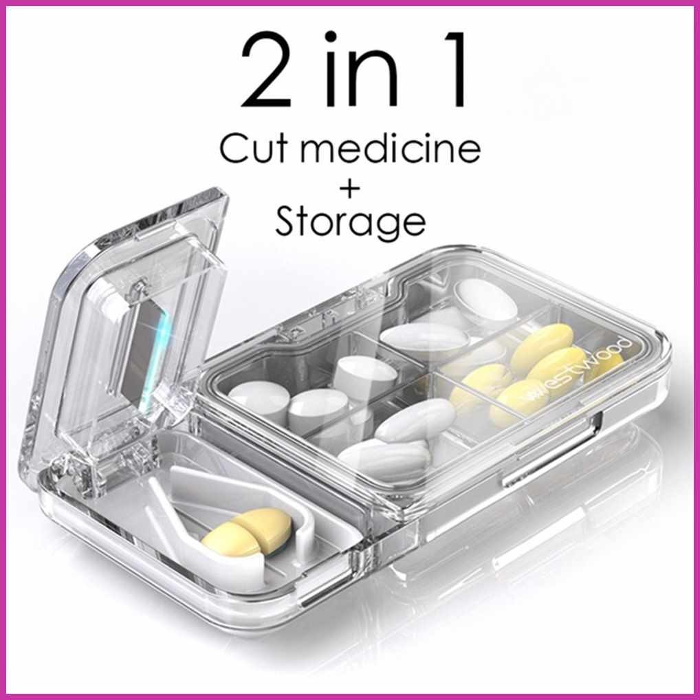 High-quality.X Convenient*cp?Pill*ug?Storage*bB?Box*BR?Pill*ZP?Holder ...