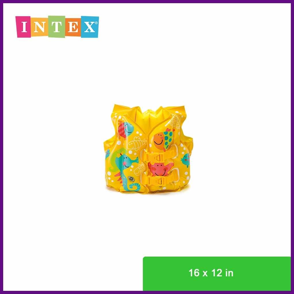 INTEX.hy#59661}e^Tropical$MZ/Buddies$jU/Swim$Uk/Vest,$Us/Ages$tu/3-5$TP ...
