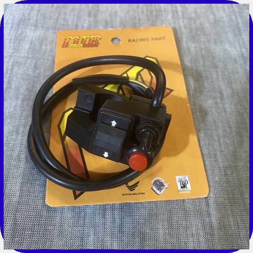 motorcycle:Tl}Handle]ZJ;switch@U+Universal q+T+o+L+j+signal light ...