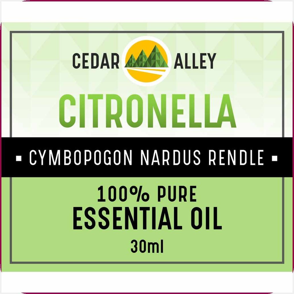 Citronella