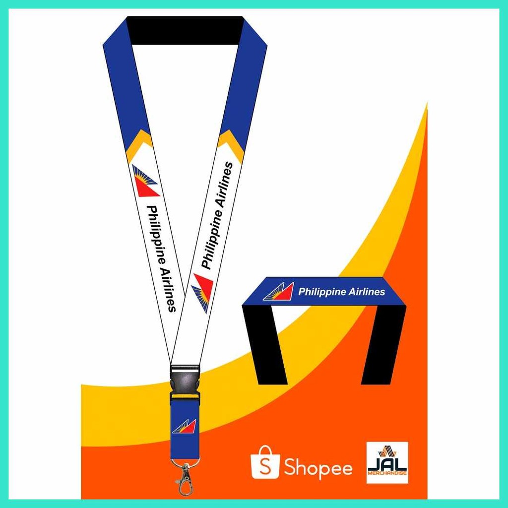 PAL/v?Philippine[pr$Airlines}K>ID)I>lace)p>design)Y>/)H>ID)Q>lanyard ...