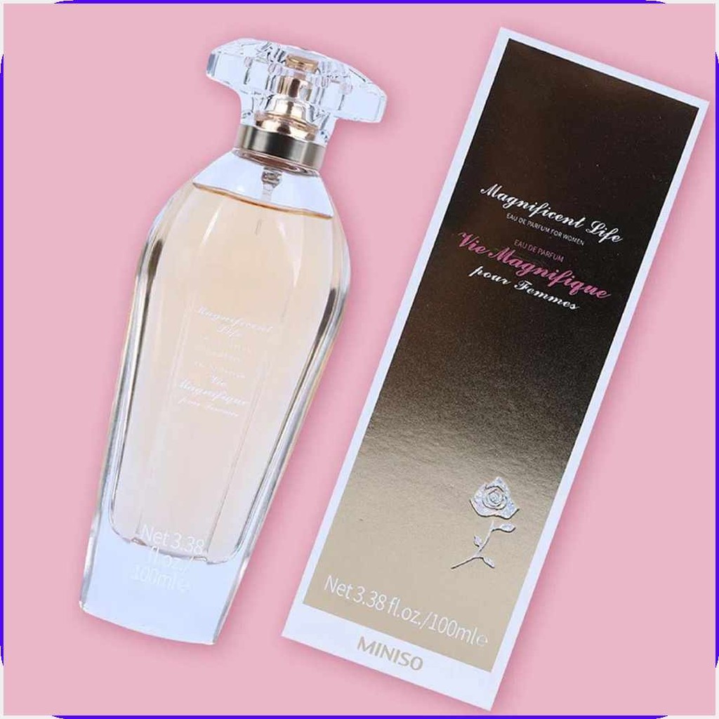 y)MAGNIFICENT@eb%LIFE:p_PERFUME:zd_:SW`WOMEN;GK`'S;hz`PERFUMES;WS`100ML ...