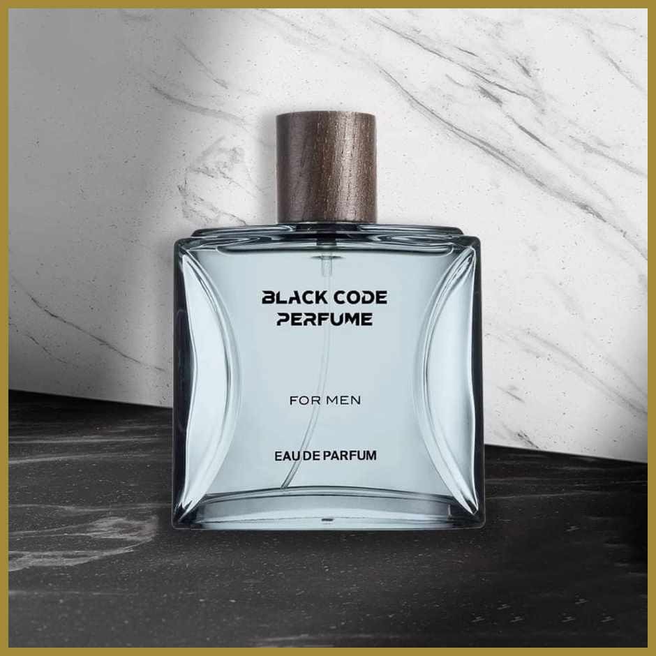 {A,Black&dv}Code$ho^Eau/wc^de/mP^Parfum/tJ^Men's/v]Perfume.n]Size ...