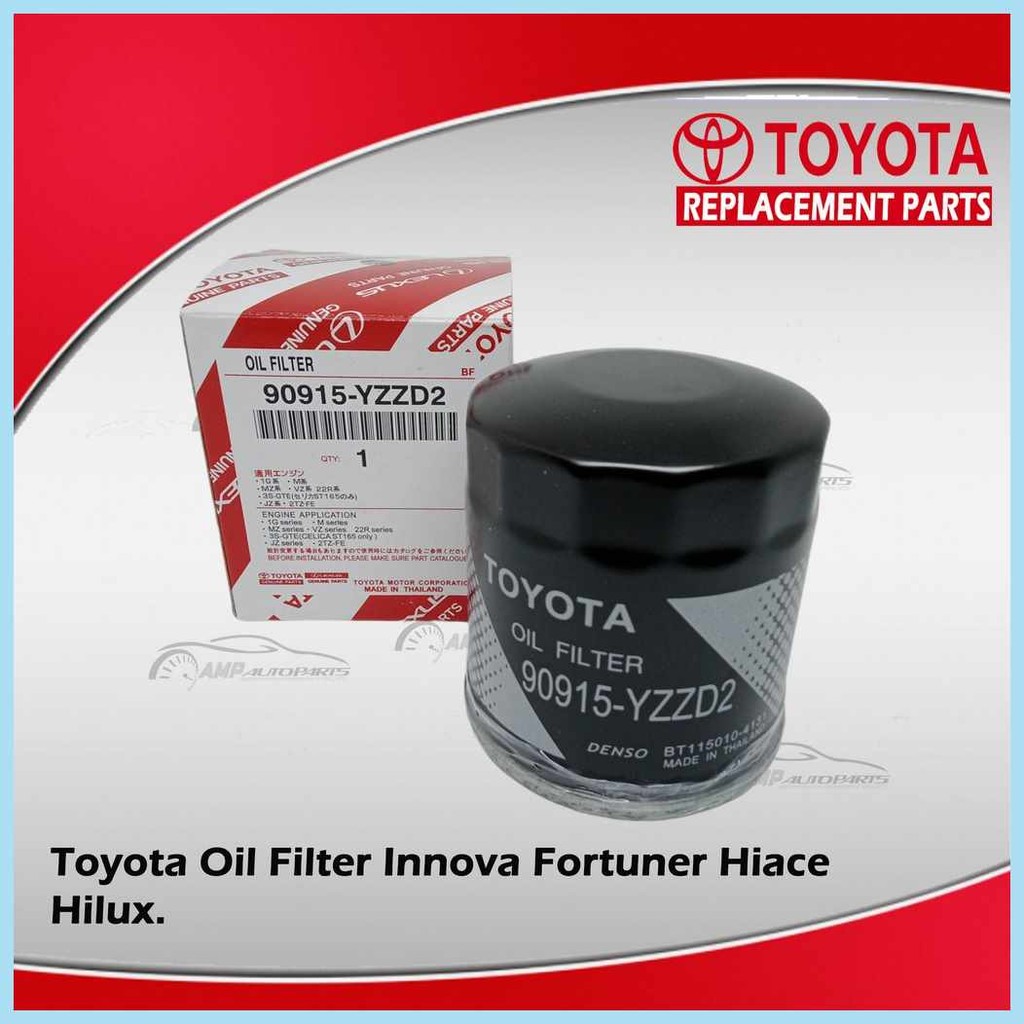 TOYOTA+ADOIL!Ec$)K}FILTER>I}FOR>k}INNOVA>a},>x}FORTUNER>v}/ HIACE ...