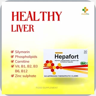 hepatek capsule - Best Prices and Online Promos - Aug 2025 | Shopee ...