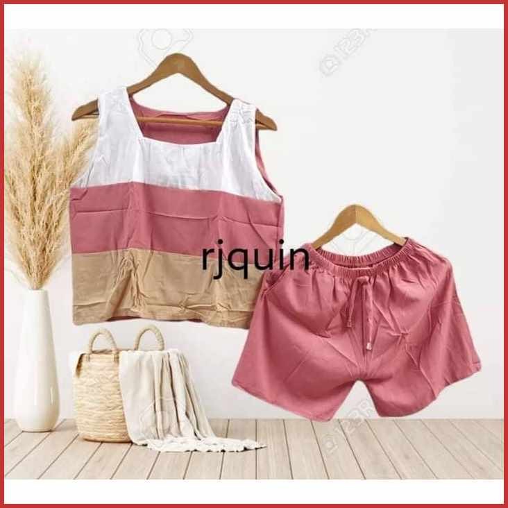 Nicole#Jp*combi!Yj;terno`r&short`o&for{e'women..chalis{KO'fabric..with ...