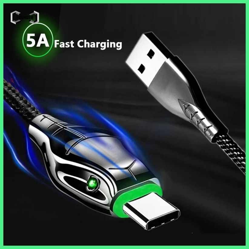 Black=YJ,Mamba>M@Snake;l&shape`j&Charging`A&Cable,3A`g&Fast`SF&Charger ...