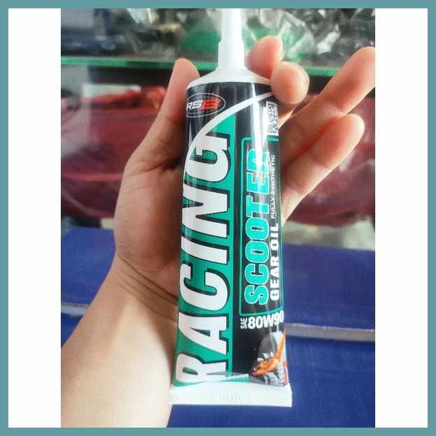 RS8*L]Gear(HZ%hi_Oil:Fy_Racing:By_Fully:KK_Synthetic:K_SAE80W90:h ...