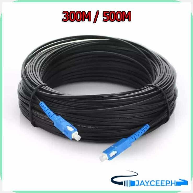 300M/!fL+350M/}F&400M/[S,500M!W,SC-SC!n,Single!Q,Core!M,Fiber!V,Optic ...