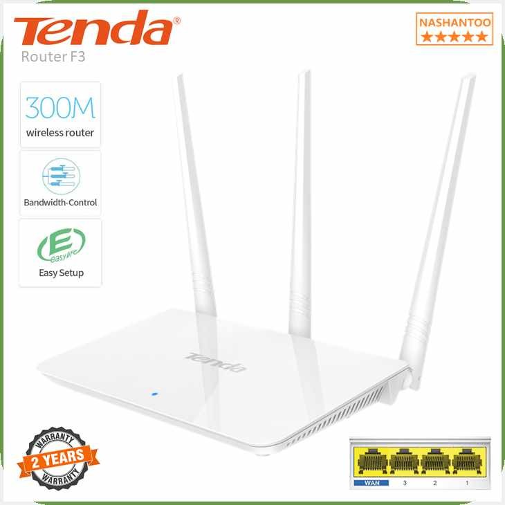 Tenda:Px^F3}X[300Mbps{qo