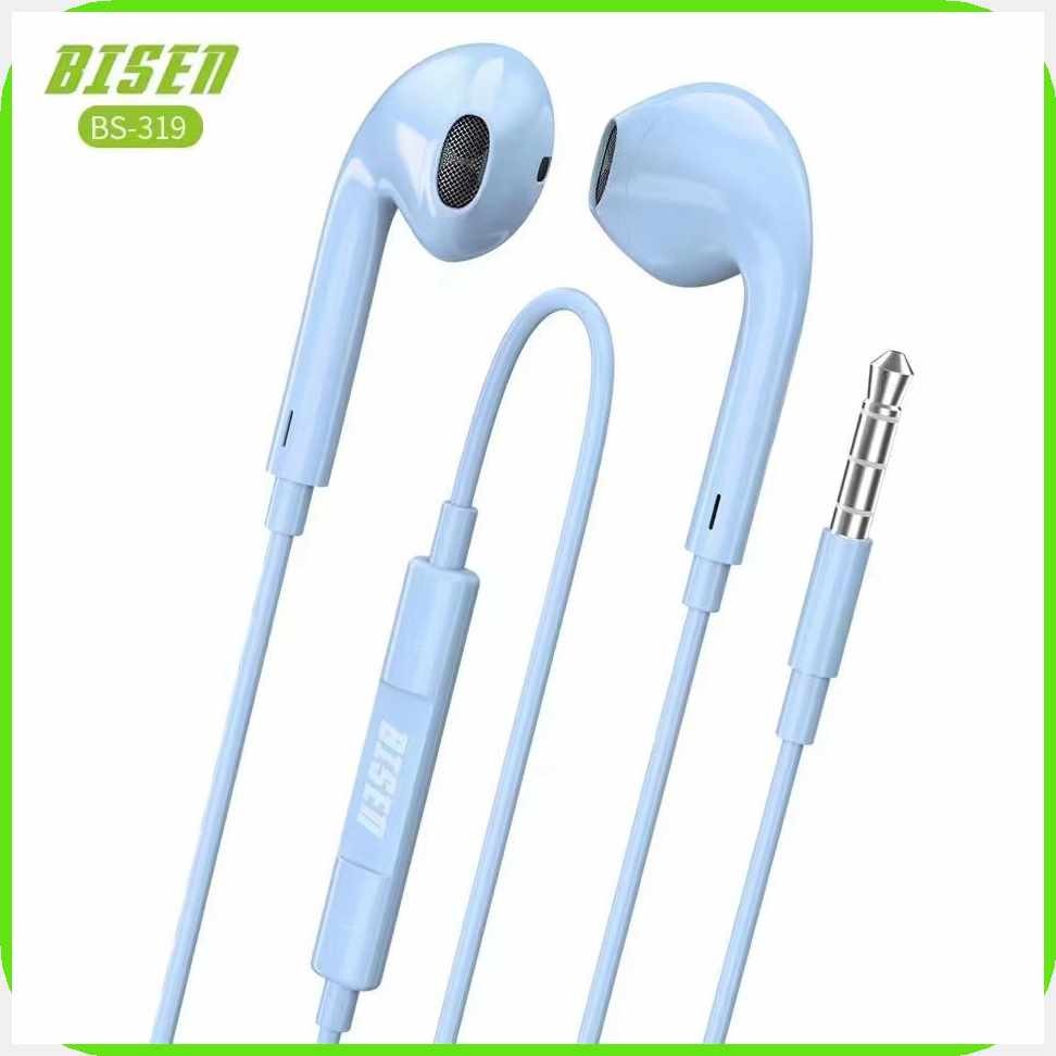 Bisen~H/Series^pn%For_mI%BS-319_qL%High_FU%Quality_Eq%3.5mm_pV ...