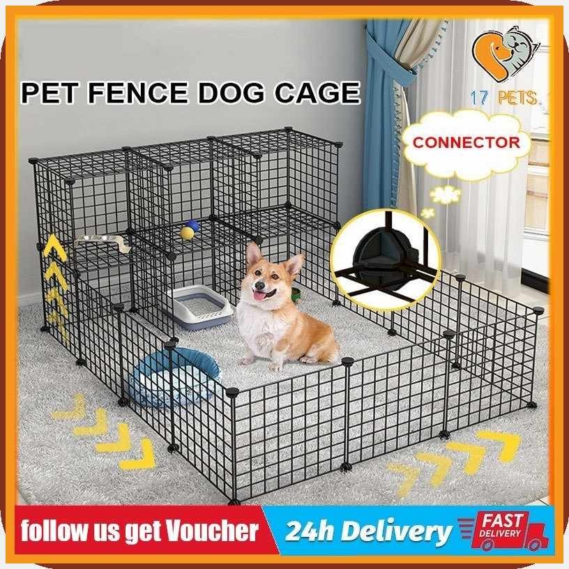 Stackable]bg&Dog>o&Cage[N,Pet!Q,Fence!O,Indoor!e,Cat!e,Dogfe,Playpen ...