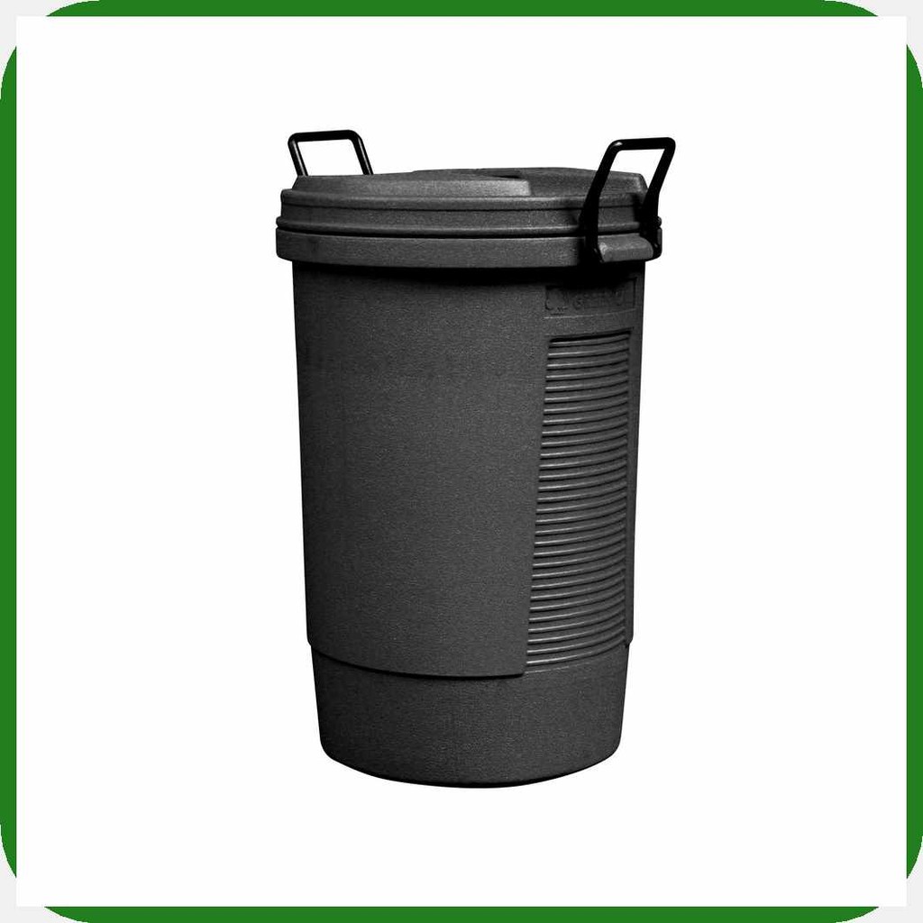GREENCARE>n#Round,um?Plastic$pc^Trash/Ps^Bin/he^150/zm^Liters/Mq^No/hO ...
