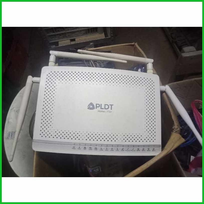 PLDT&TB@MODEM%Os{modelbAN5506-04-KFA | Shopee Philippines