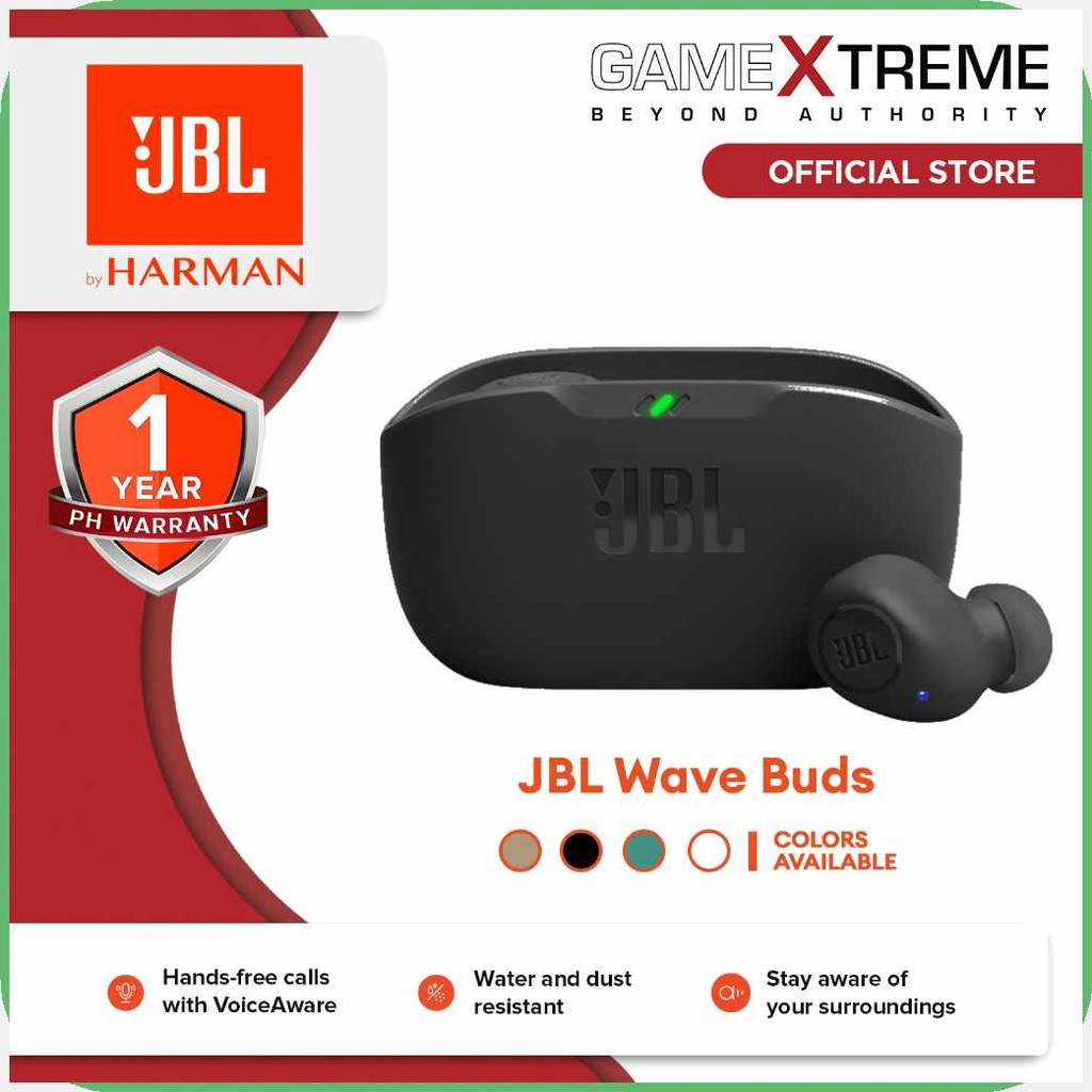 JBL{A/Wave