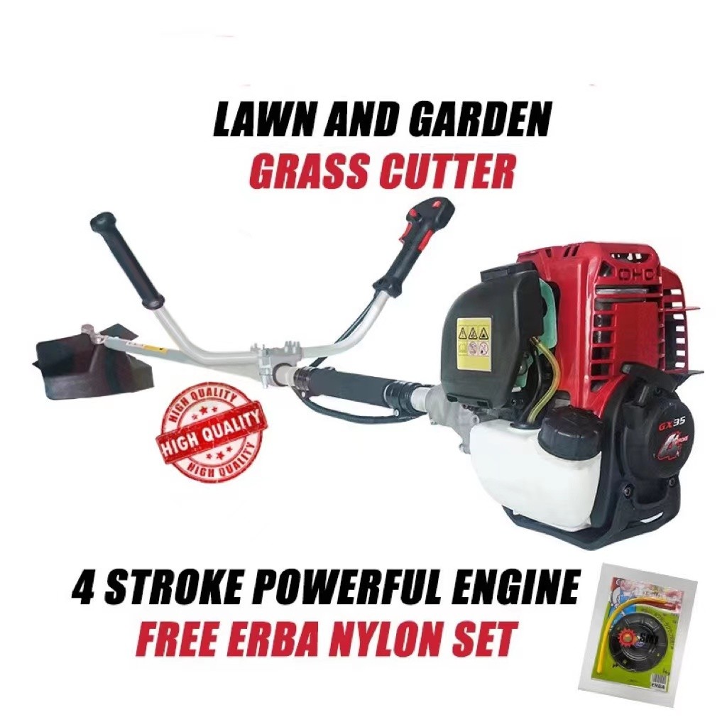 GX35-Lawn~gmower)Dd,Grass'aV{Trimmer