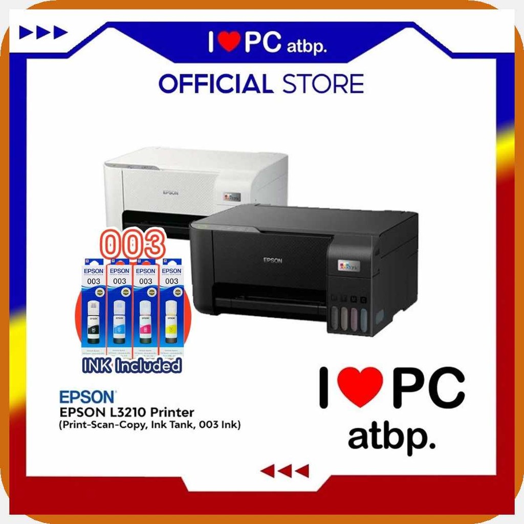 Epson?QV|L3210/f