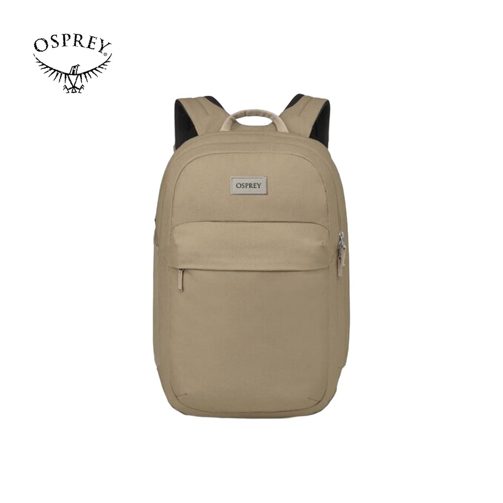 Osprey Os Arcane Xl Day Latte Brown Unisex Backpack | Shopee Philippines