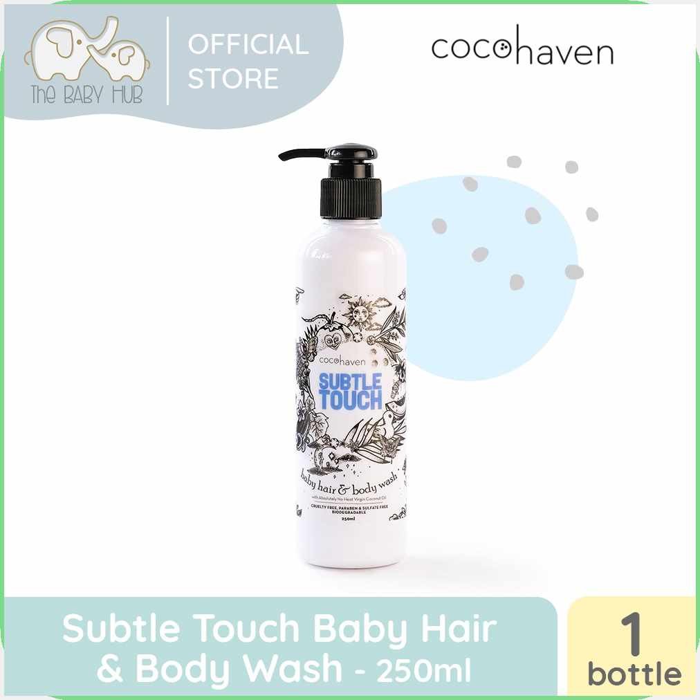 Coco-kn'Haven