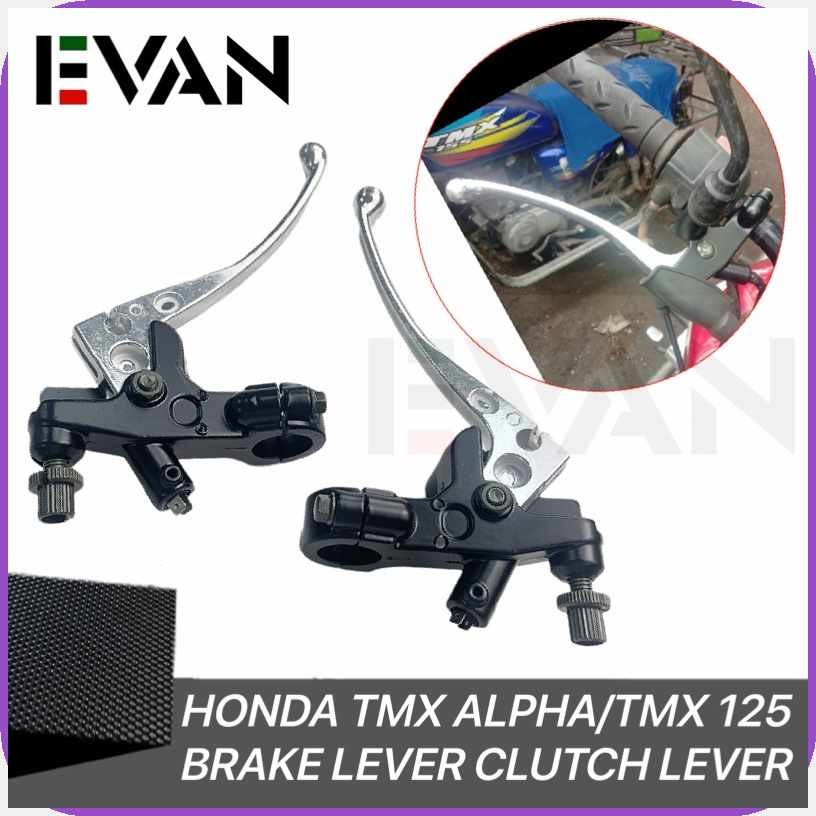 Brake$v[Lever)Lv,Clutch&u`Lever;Z`For;C{Honda