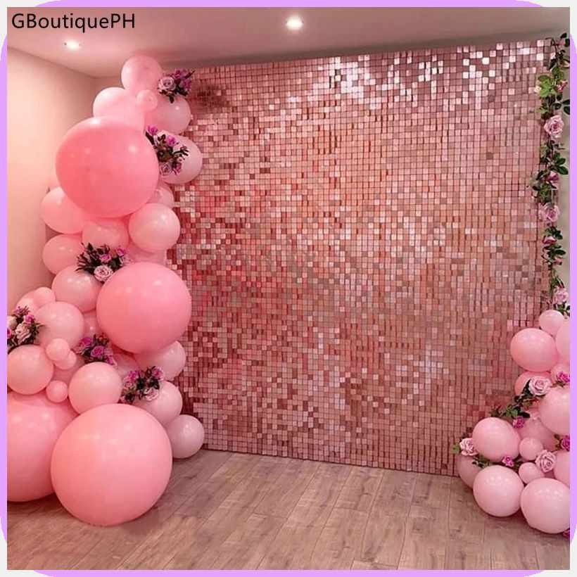【BG】Party>F(Background+Z!Z,g,B+Curtain!C,Wedding pI+tR+Birthday Sequin ...