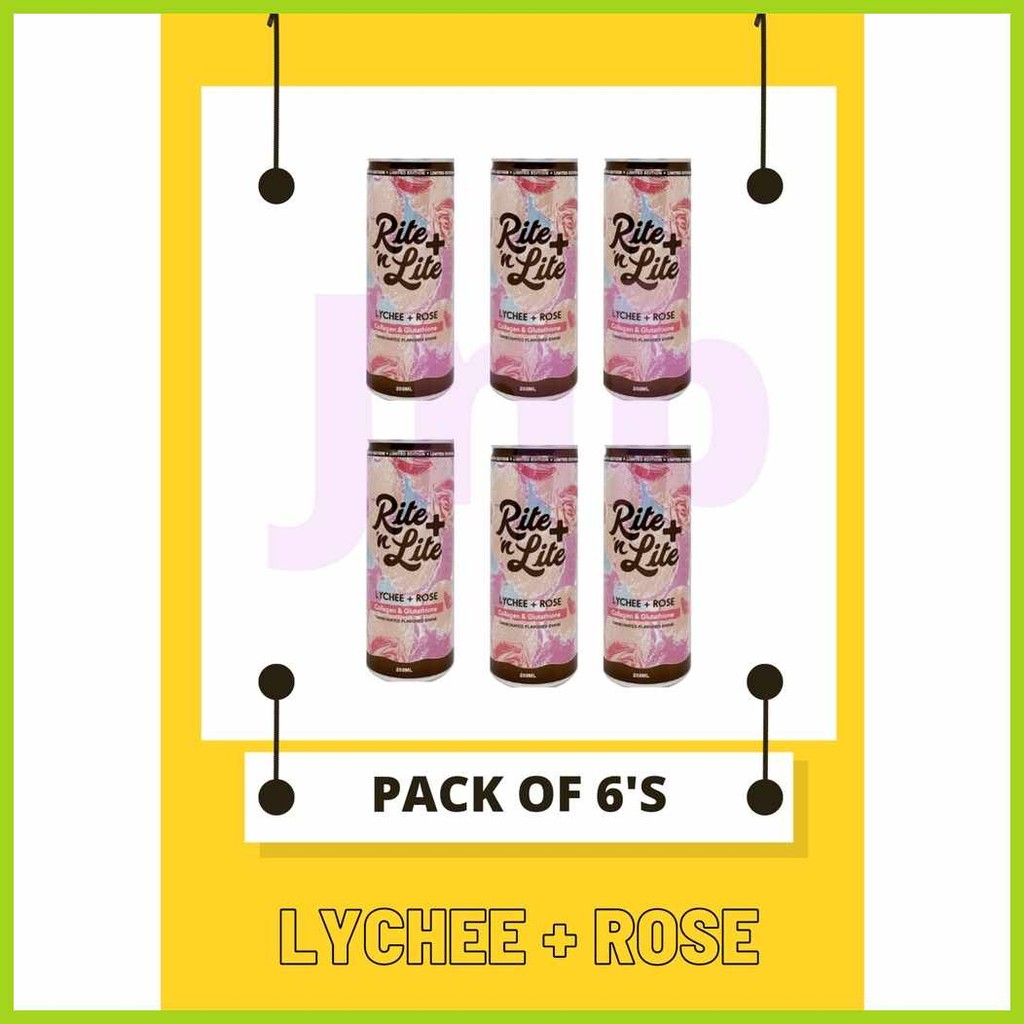 Rite?er`X]'n}t>Lite)R>Pack)i>of)V>6's)y>(Lychee+)X>Rose) | Shopee ...