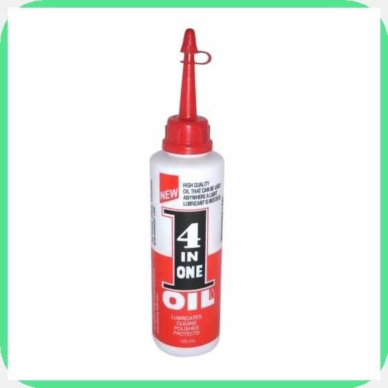 4_Lin.Bc}1)E>Lubricant)v>All)N>Purpose)a>Oil)i>120mL | Shopee Philippines