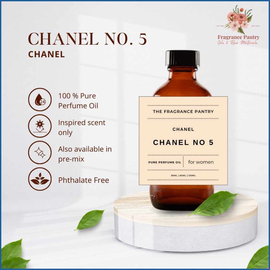 CHNL~cU$NoD;V&5`m&Pure`D&Fragrance`Q&Oil`u&(For`Gz%candles, body ...