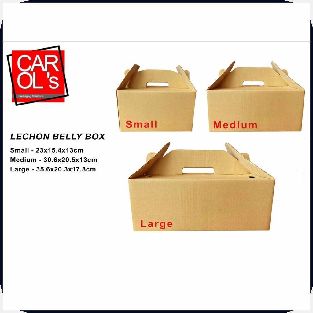 5pcs[r}Lechon$ZF^Belly/m^Box/B^|/J^Chicken/I^Box/V^|/T^Fruit Box ...