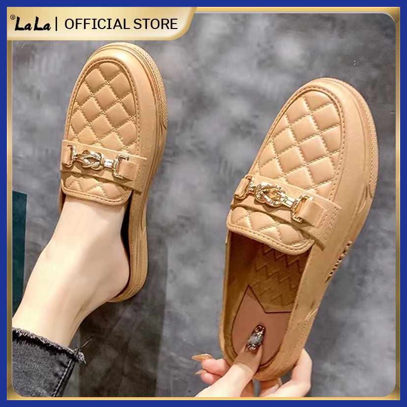 【LaLa】NEW.Ln$LALA=Z-ProductPA-forcE-womenMJ-loafersd-fashioni.trendy#L ...