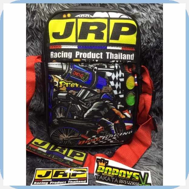 JRP.m/SLINGEep|BAG-iFREE-tSTICKER | Shopee Philippines
